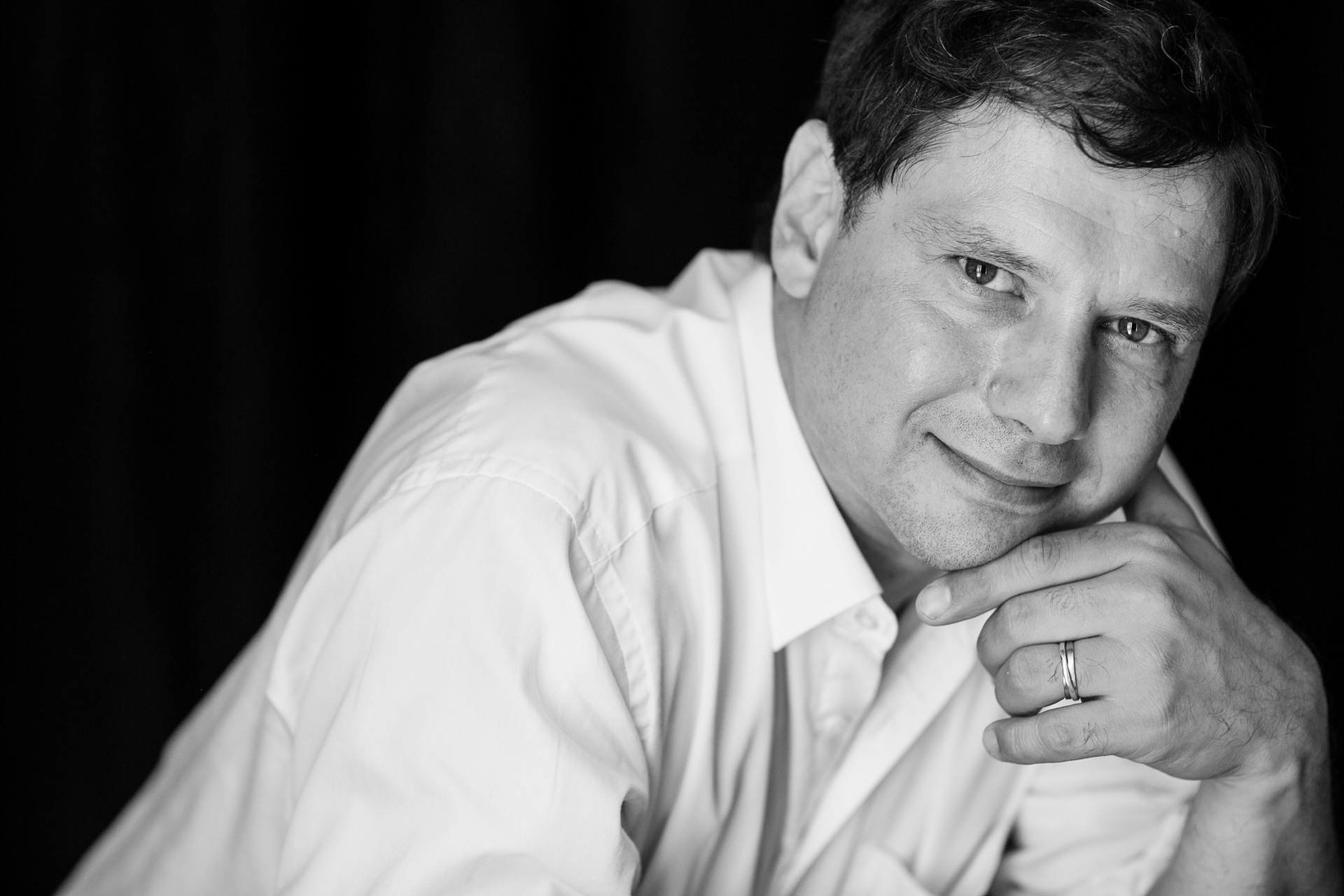 LEONIDAS KAVAKOS & ENRICO PACE